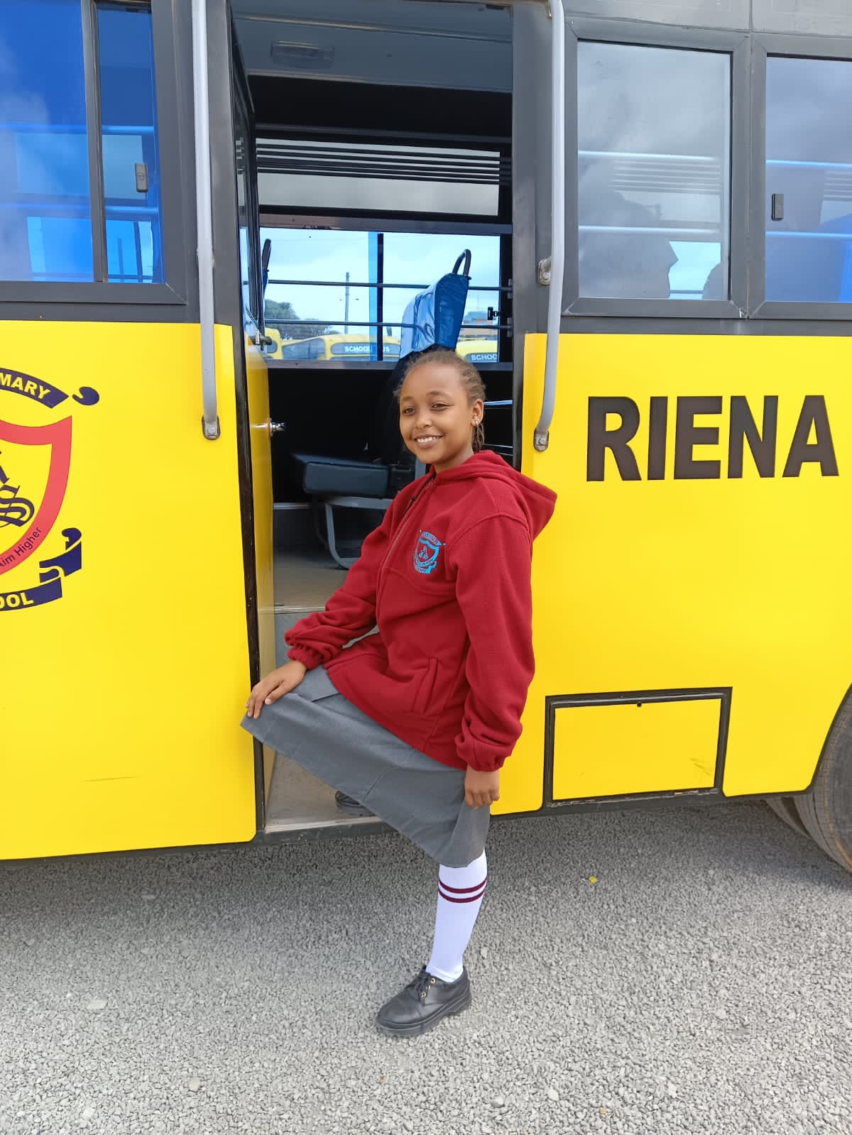 Home - Riena School