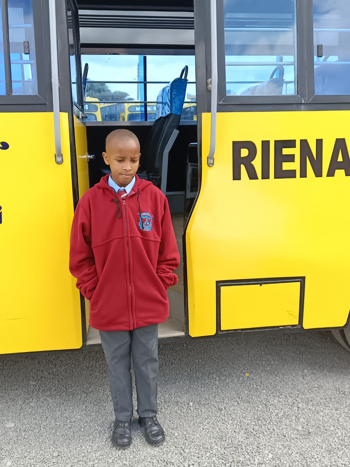 Home - Riena School